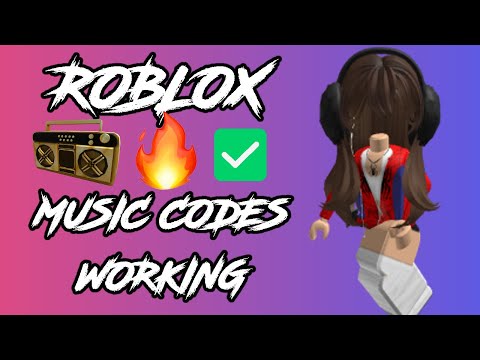 ????[WORKING✅] NEWEST ROBLOX BYPASSED AUDIOS [LOUD????] [RARE] [UNLEAKED] [2022][#1]????