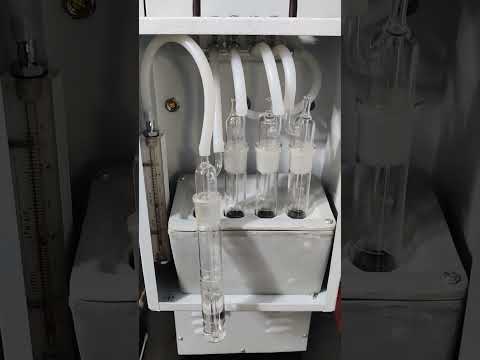 Gas Samplers at Best Price in India