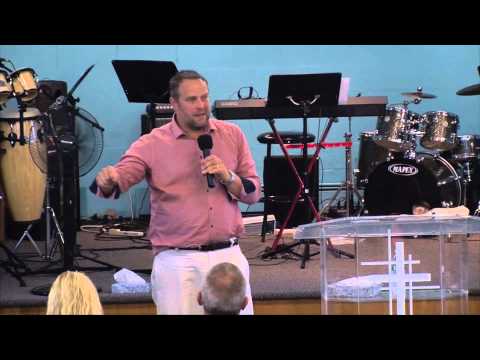 "Awaken The Dreams" By Pastor Brian Weaver
