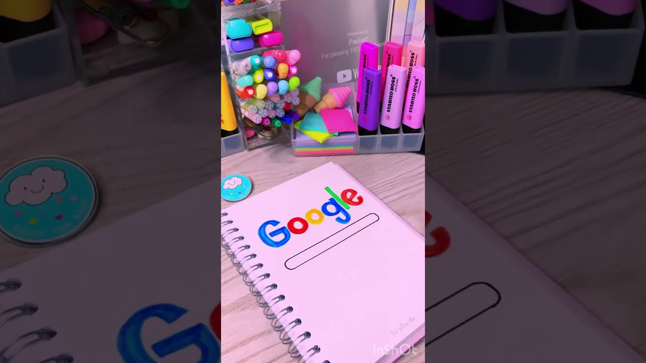 #shorts #portadas #ideas #portadasbonitas #google #ideasbonitas#morradelosplumones