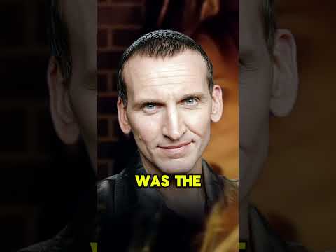 Did you know the War Doctor changed the numbering of the Time Lords in #DoctorWho?