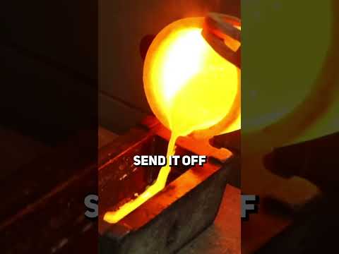 Where do Miners Sell Their Gold?