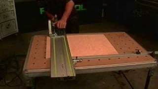 Festool - Quick Clamp