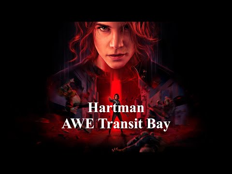 Steam Community :: Video :: Control - Hartman Boss Fight - AWE Transit Bay