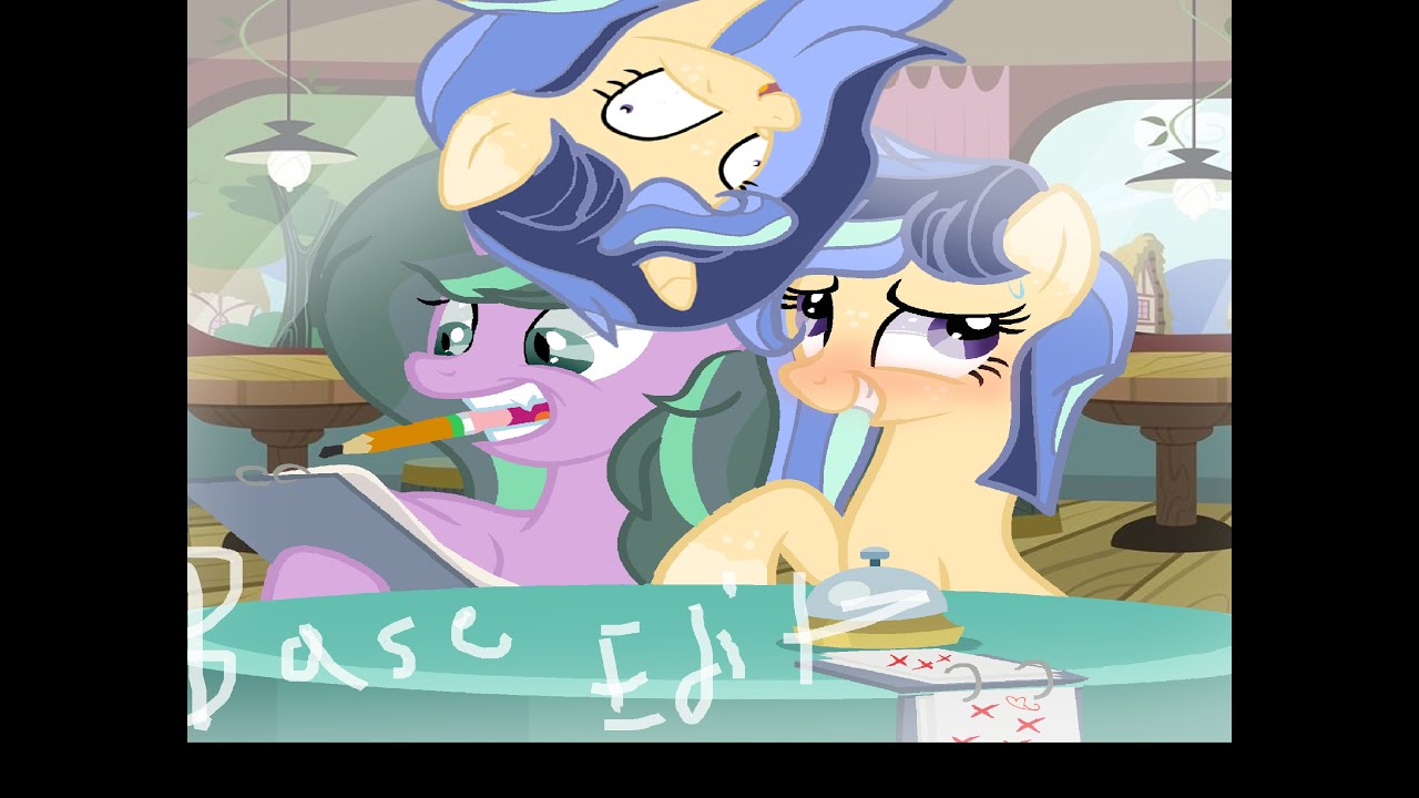~Triva Love~ (MLP Next Gen) (Base edit)
