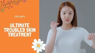 Cellapy - Red Cica All Clear Spot Cream | YesStyle