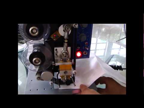 Batch Coding Machines - Batch Coder Latest Price, Manufacturers & Suppliers