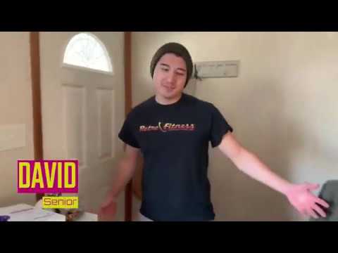 Towson Mens Ultimate Recruitment Video