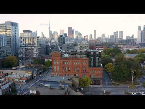 Kentwood Project Teaser - The Broadview Hotel
