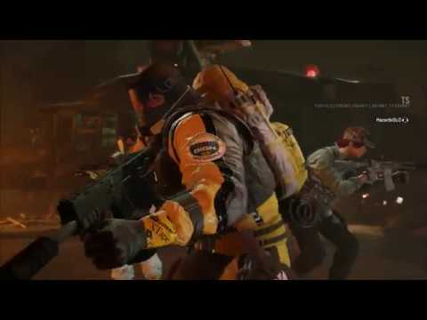 Steam Community :: Video :: Killing Zombies in Rainbow Six Siege ...