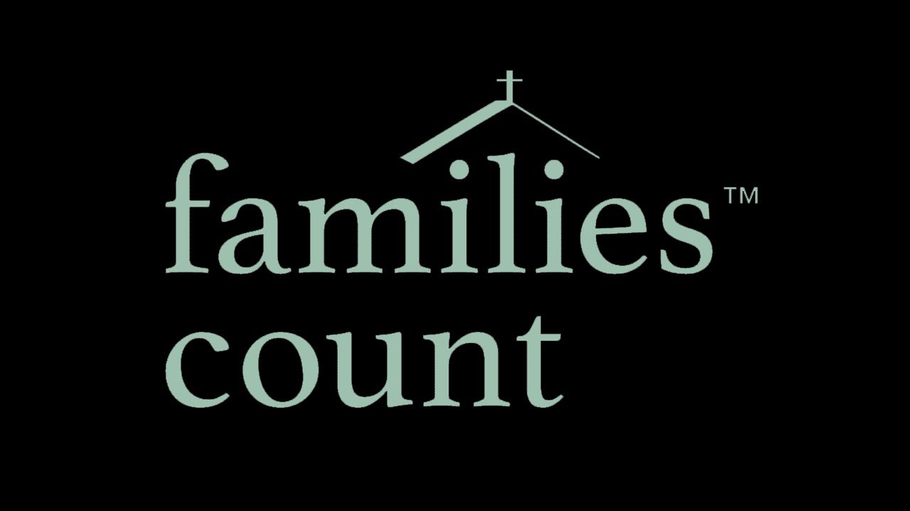 Families Count -Amy Blethen