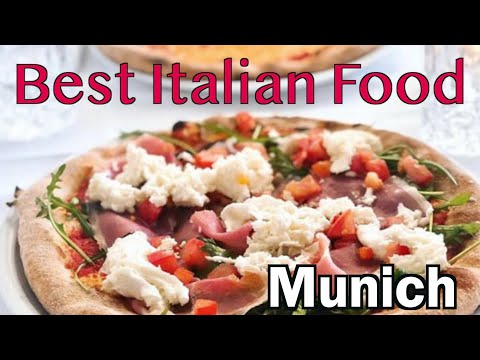 Best Italian Restaurant in Munich Germany - Risotto Restaurant (Ristorante Risotto)
