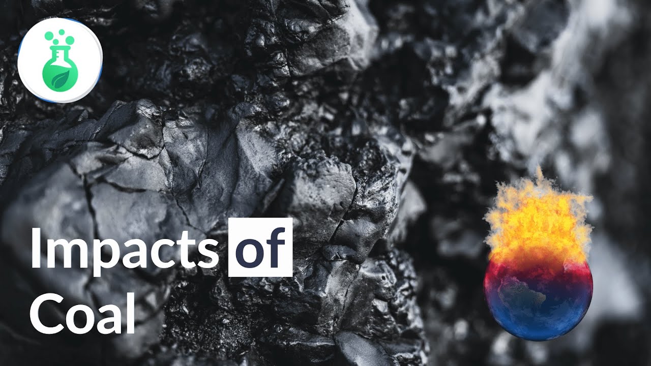The Impacts of Coal