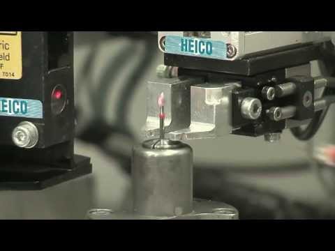 1A.TV - Heico Switzerland (EN), Steinach (Video)