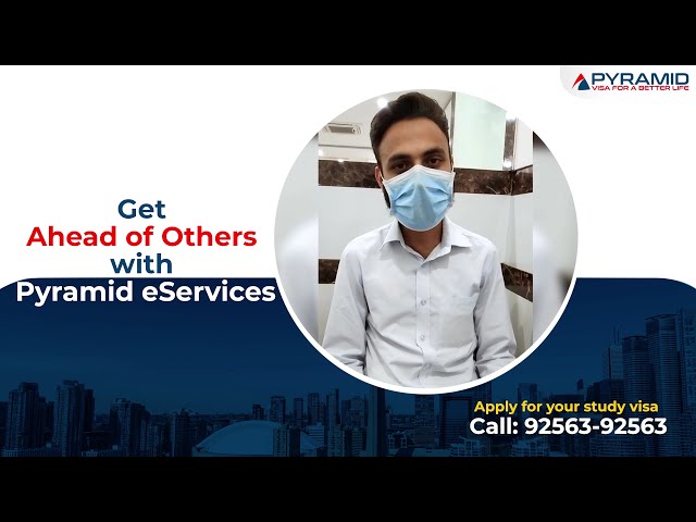 Study and live in Canada | Australia | UK | USA - Jalandhar