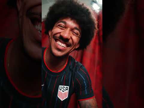 2025 NIKE KITS ARE HERE!