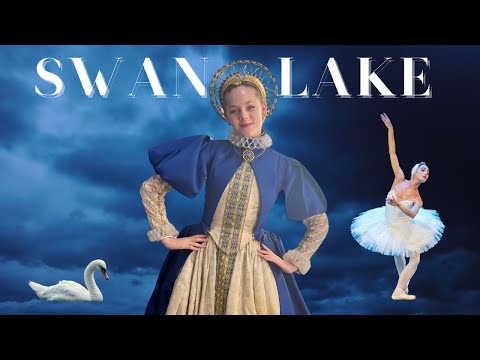 BTS of Swan Lake Ballet in NYC | Your Backstage Pass! 🦢💦