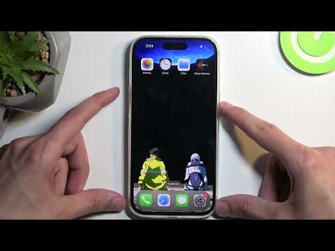 How to Take Screenshot on iPhone 15?
