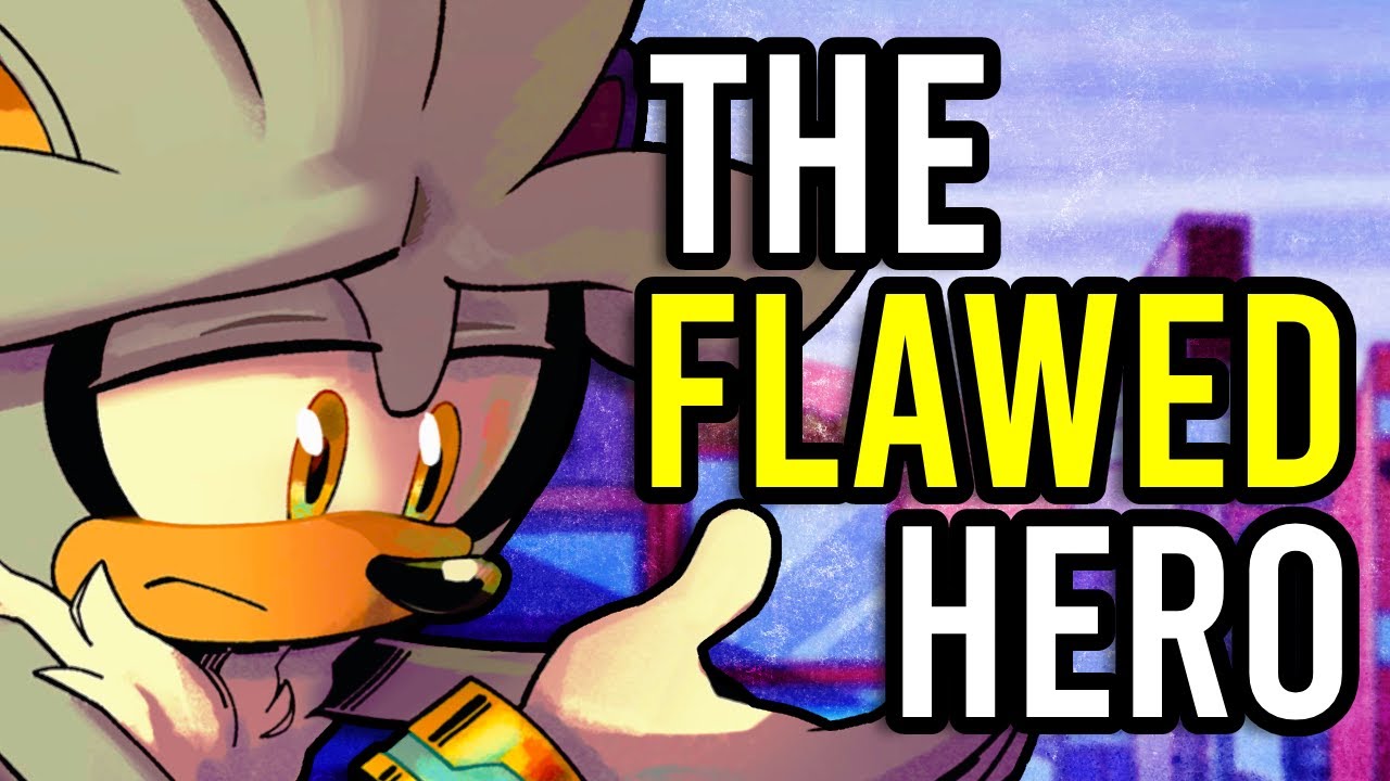 Why Silver is Perfectly Flawed