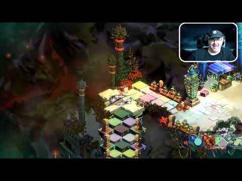 Let’s Play Bastion – Episode 1 : : Retro Gamer Boy