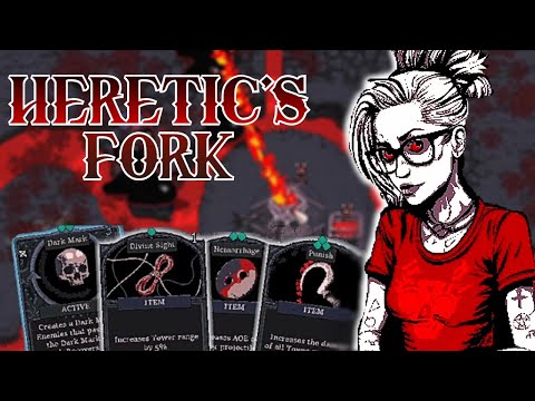 Steam Community :: Heretic’s Fork: Probation