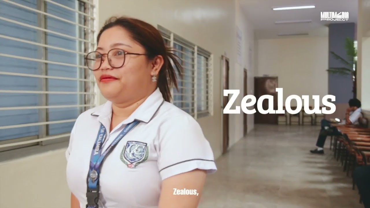 CCC Promotional Video 2025