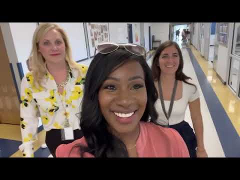 I Toured Charter School - Jacksonville Classical Academy!