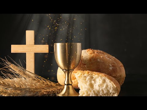 Communion – The Pillar and Ground of Truth