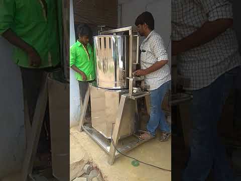 Idly dosa batter grinder - Idli Dosa Batter Machine Manufacturer from ...