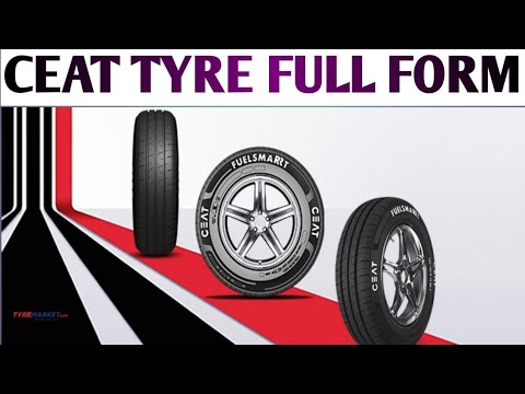 CEAT FULL FORM & DETAILS INFORMATION /CEAT TYRES 🏍️🚙 HINDI & ENGLISL #SHOT#STARTUPKNOWLEDGE #HISTORY