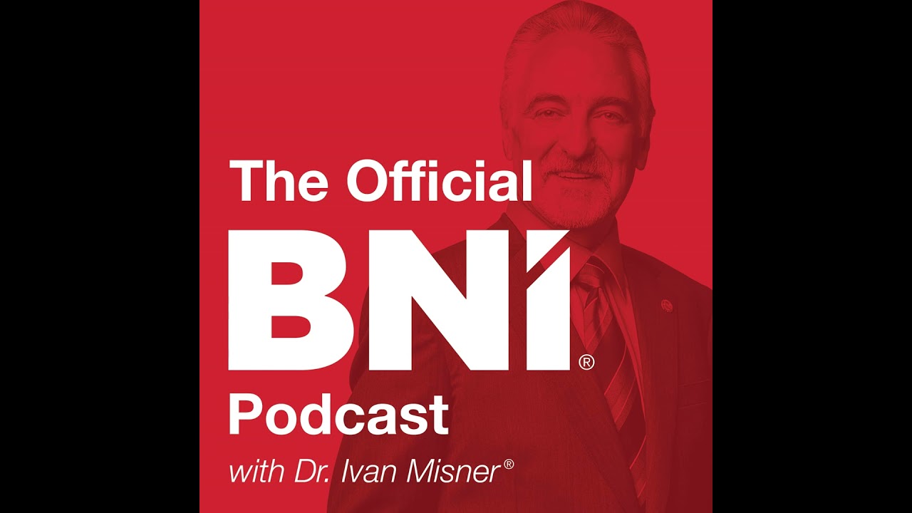 Episode 885: The Connector Effect (Classic)