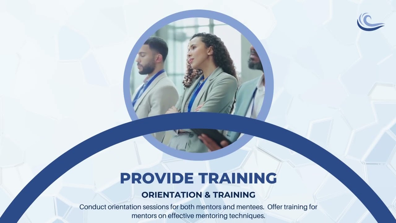 Create a Mentorship Program for Small Businesses