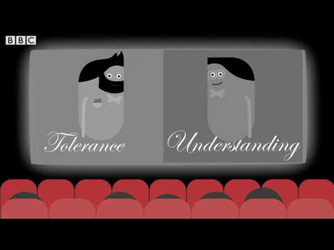 What is diversity? - BBC Bitesize Key Stage 3 Learning for Life and Work