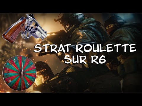 Steam Community :: Video :: Strat Roulette sur R6