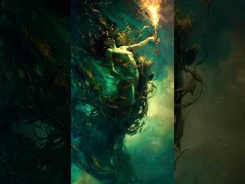 Hecate's Influence: The Goddess That Inspired Modern Fantasy