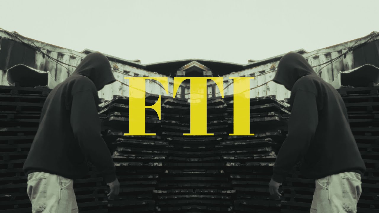 Poppa - FTI [Official Music Video]