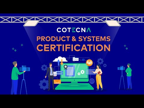Product and Systems Certification Talkshow - GCC Product Certification