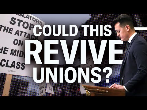 Michigan Is About to Repeal Right to Work. Here's What It Means For Workers.