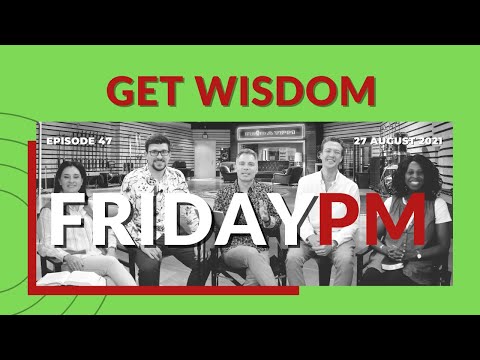 What is the Meaning of the Word Wisdom? - FridayPM