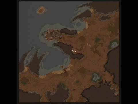 Steam Community :: Video :: (RimWorld Timelapse) Cythlios ReMemory ...