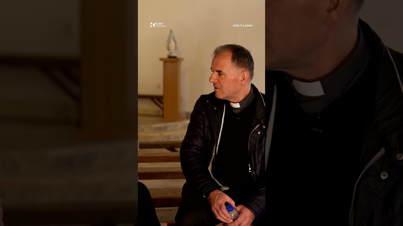 Prifti LUTET për popullin e KOSOVËS ‘Me RINI diçka so në rregull, mos prek çka sosht e jotja