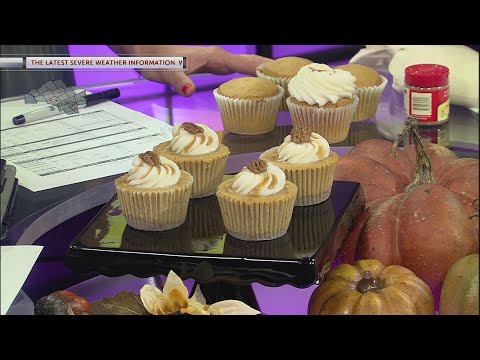 LILY'S CAKES: