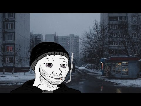 Soviet Doomer music - Books, comics, TV, music - Quarter To Three Forums