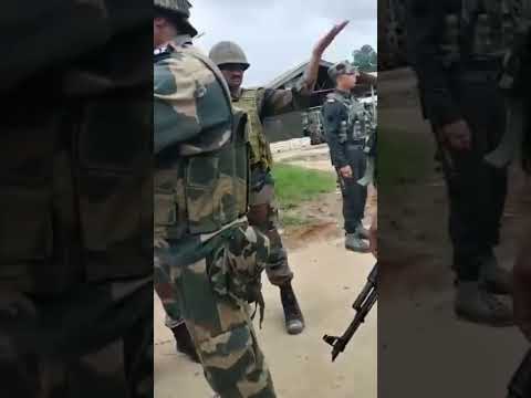 MPA VS INDIA ARMY