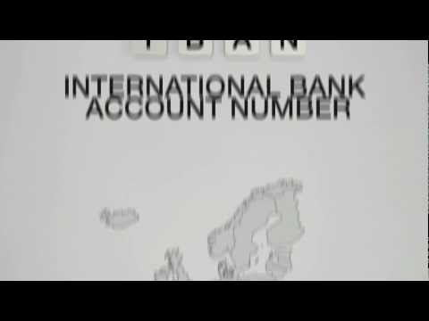 The IBAN - Your New Best Friend (English)