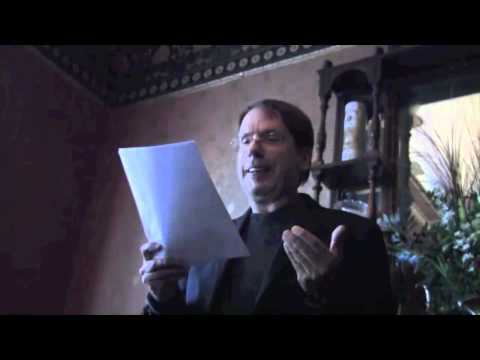 PICK OF THE WEEK: sam barry reading kathi kamen goldmark – Litseen