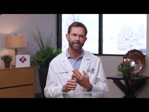 #4 - Procedures to Treat Venous Insufficiency