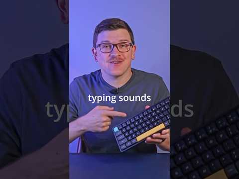 Testing every tactile switch for the NuPhy Air