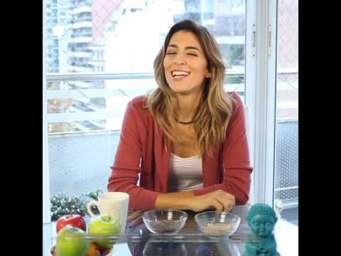 #CambiáTuDía con Natalia Franzoni by Ciudad.com