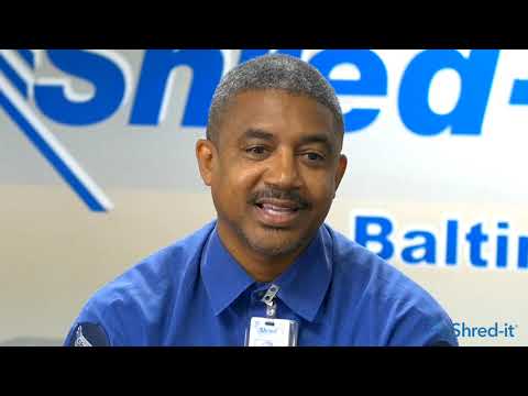 Stericycle Recruiting: Shred-it Route Driver